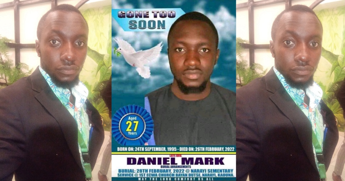 Young man commits suicide after scammers stole N1.5 million from his ...