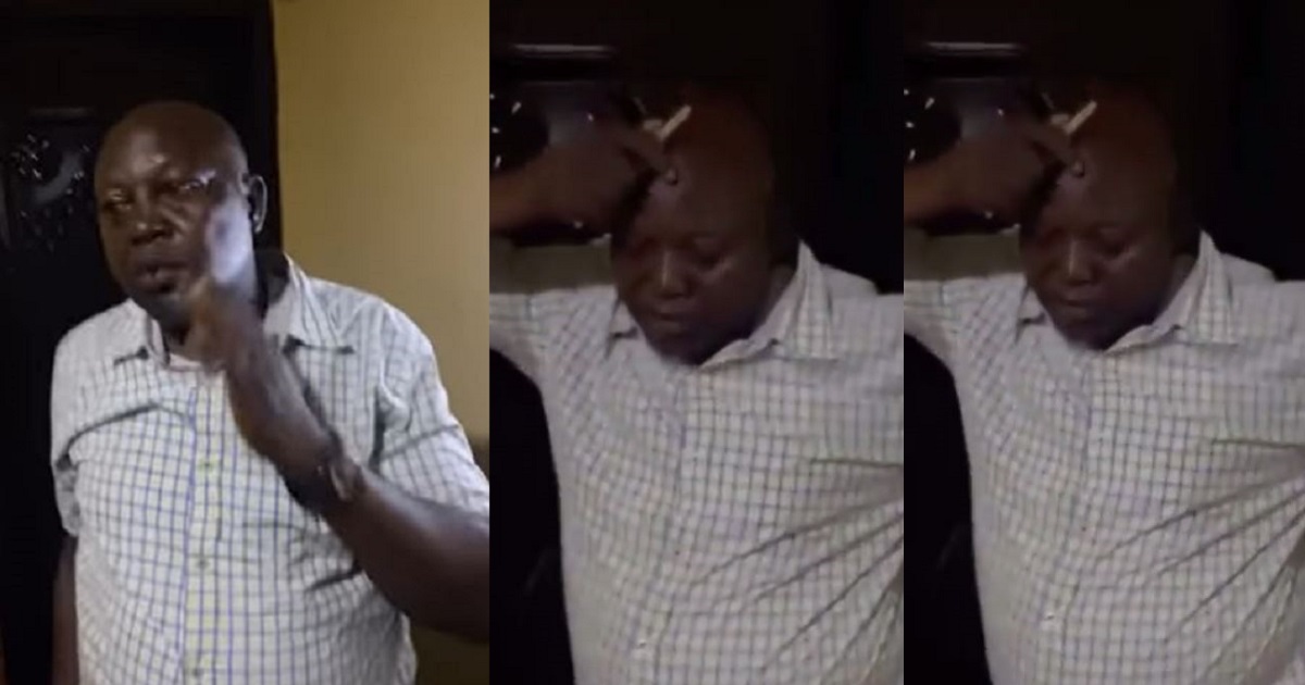 "How I made a police officer apologize for slapping me" – Nigerian guy ...