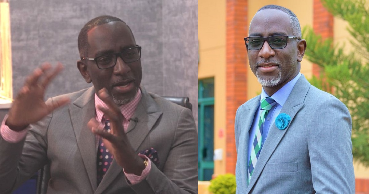 I've not slept with a woman since 2013 – Celebrity preacher, Robert ...