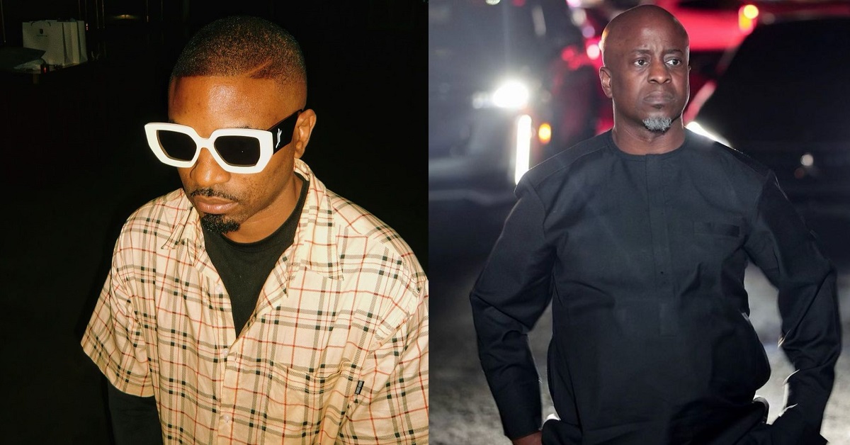 "It's suckas like this that will make you fall into depression ...