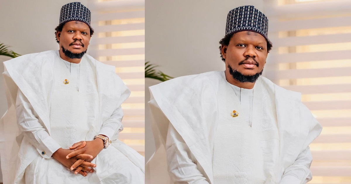 Adamu Garba begs Nigerians for money to purchase APC N100m Presidential ...