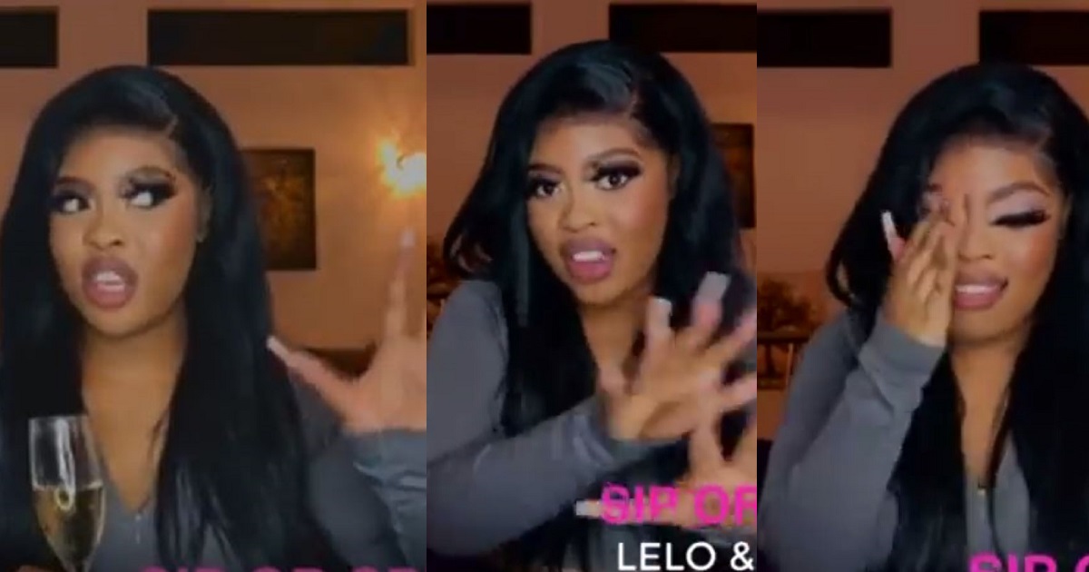 "Men who work 9 to 5 are broke, I can’t date them" – South African ...