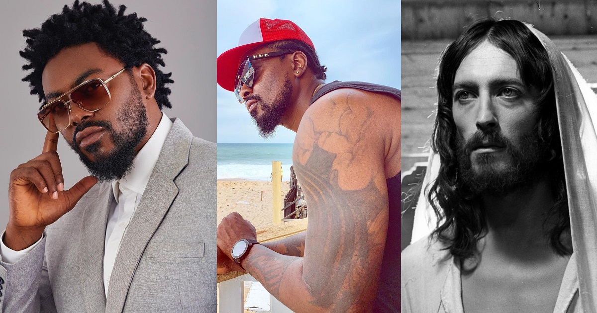 "I need to cover it with a different image" – Reality star, Tayo ...