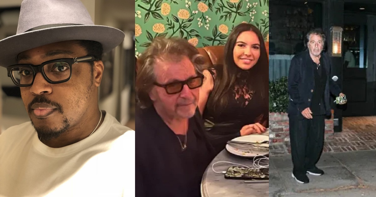 "Secure the bag by any means necessary" – Billionaire son, Paddy ...