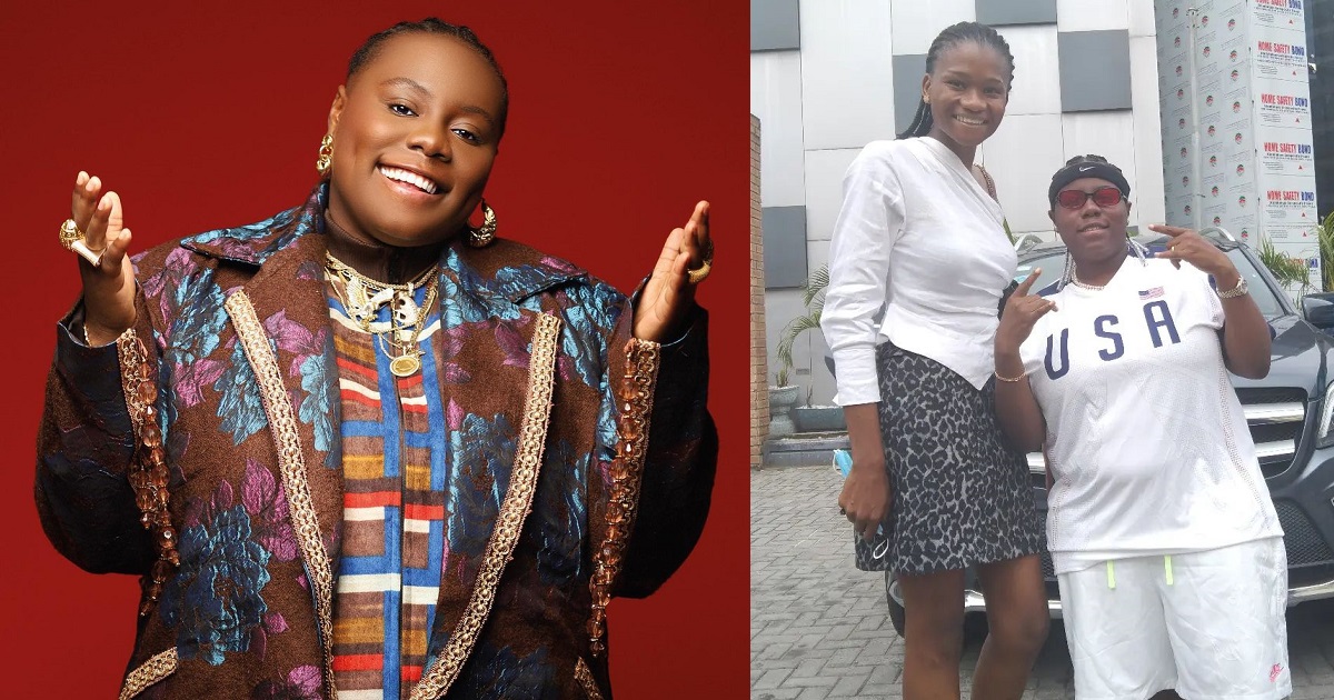 Singer, Teni offers to take fan who has never travelled abroad on an ...