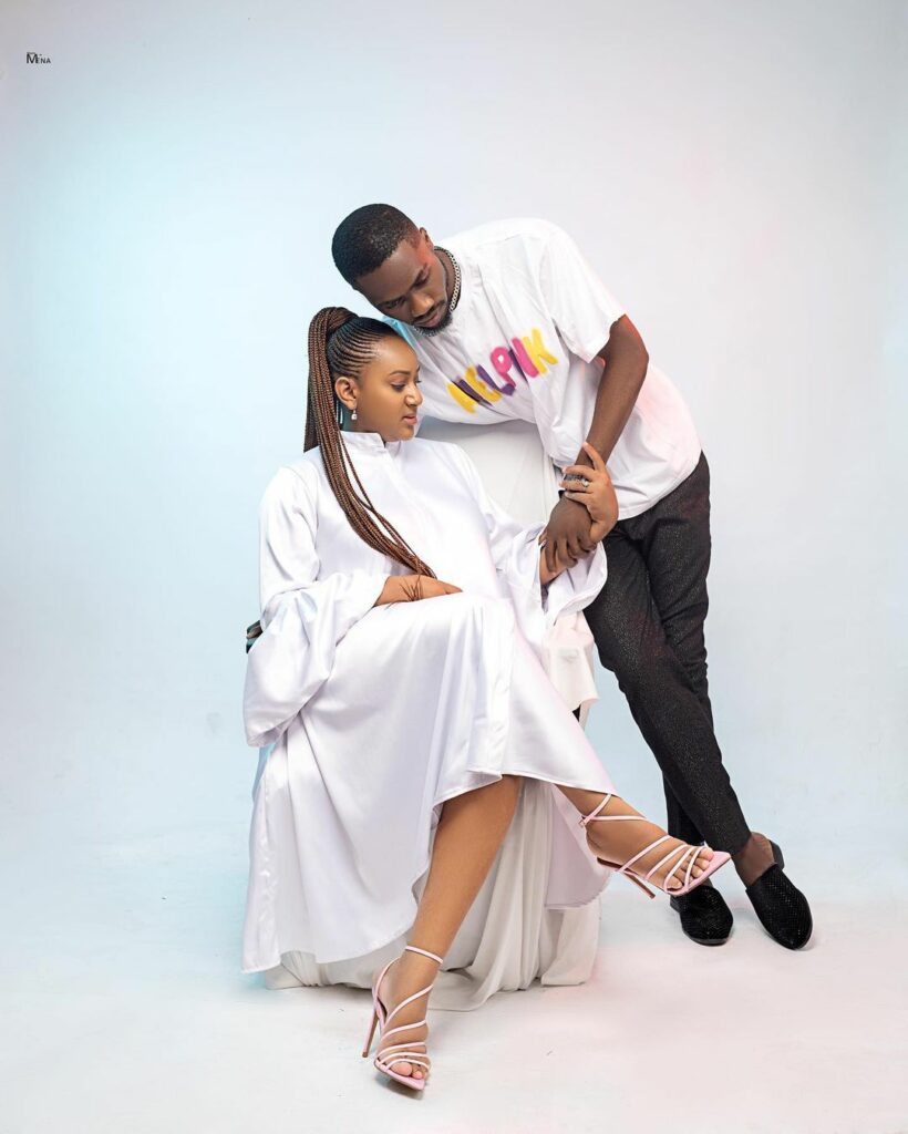 Comedian, Josh2Funny and wife welcome first child