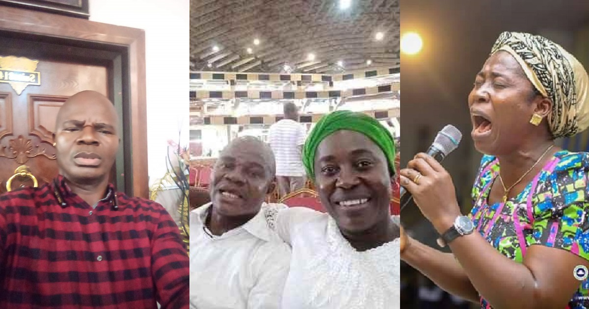 FG slams homicide charges against gospel singer Osinachi's husband