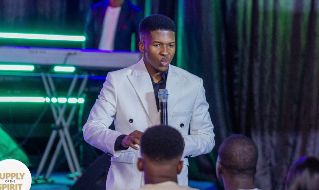 "How God sent a bird to wake me up from sleep" — Pastor Emmanuel Iren ...