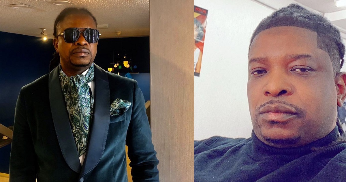 "Be ready to be cheated on if you ever cheat on your wife" – Singer ...