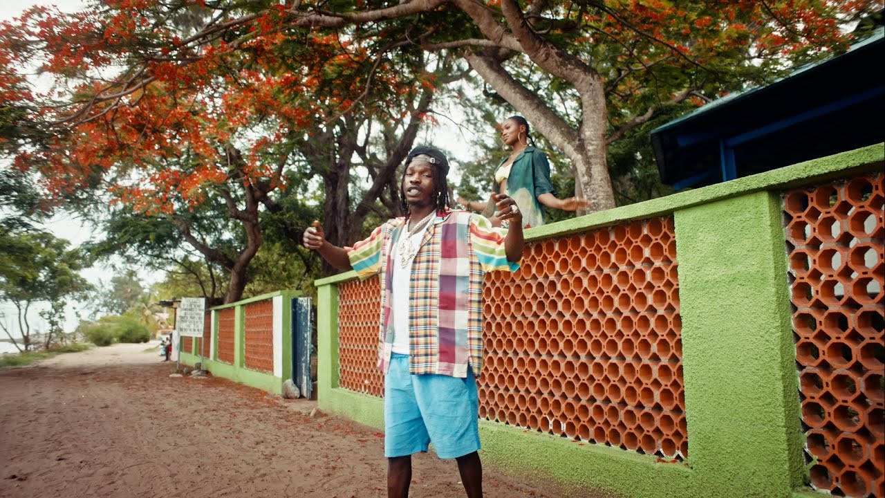 Video: Naira Marley – Montego Bay - YabaLeftOnline Video: Naira Marley – Montego Bay - YabaLeftOnline