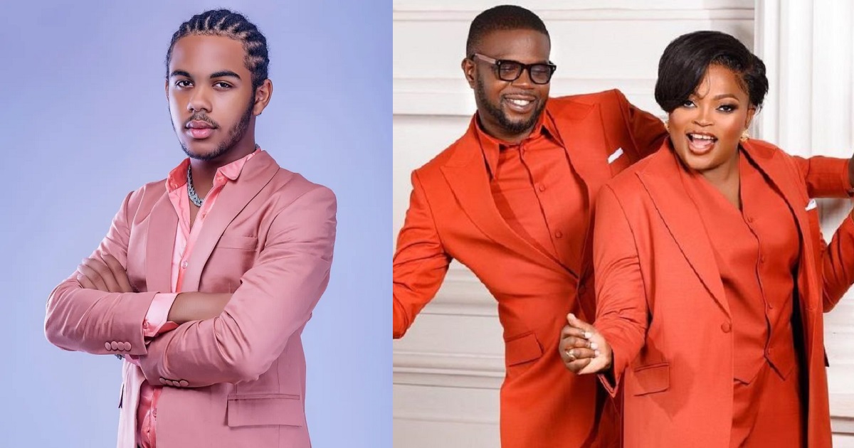 "I spoke the truth" – JJC Skillz's son, Benito reacts after he ...