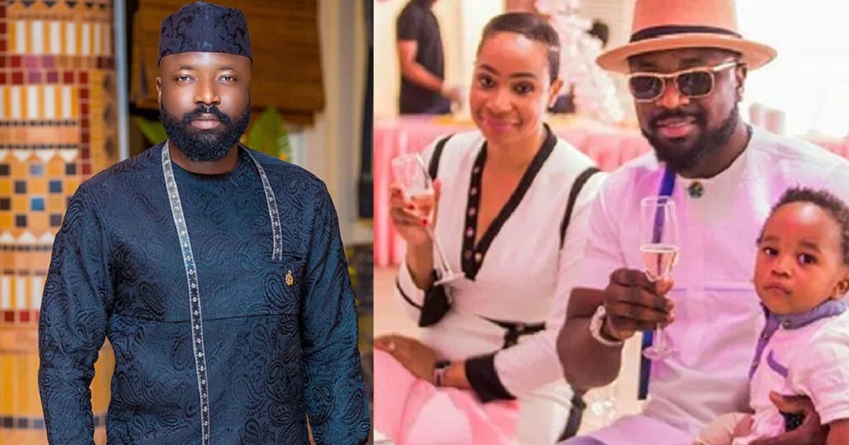People said I was a gold digger and married her for money – BBA star ...