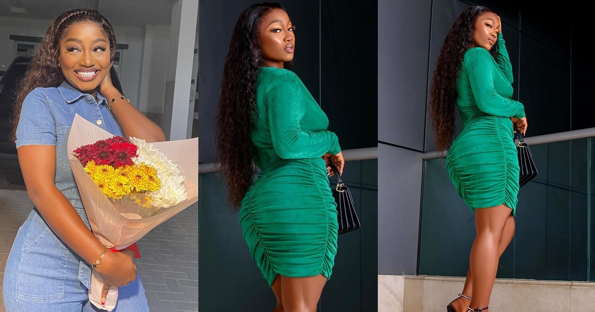 "Connect me to money making deals, not to your bedroom" – BBNaija star ...