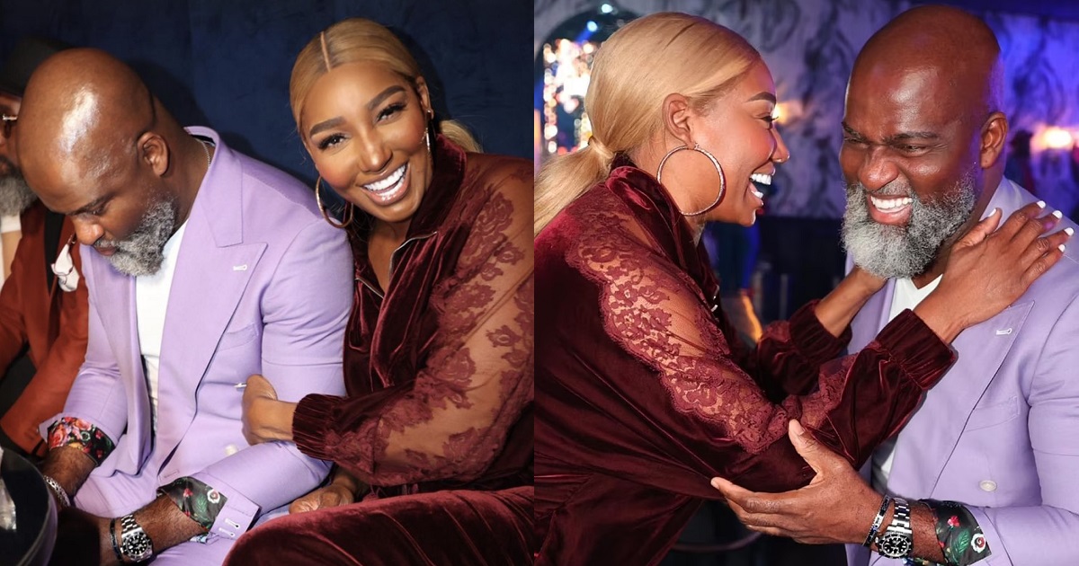 Actress, NeNe Leakes sued by boyfriend’s ex-wife for allegedly sleeping ...