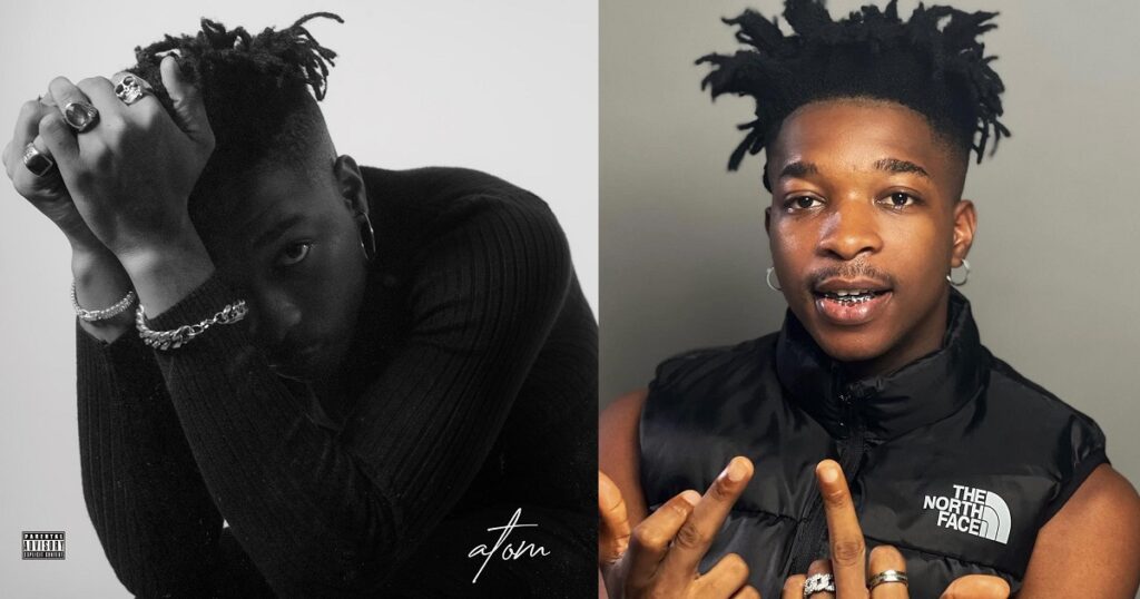 Music: Mavin's Latest Signee, Magixx Releases Visuals To "Love Don’t ...