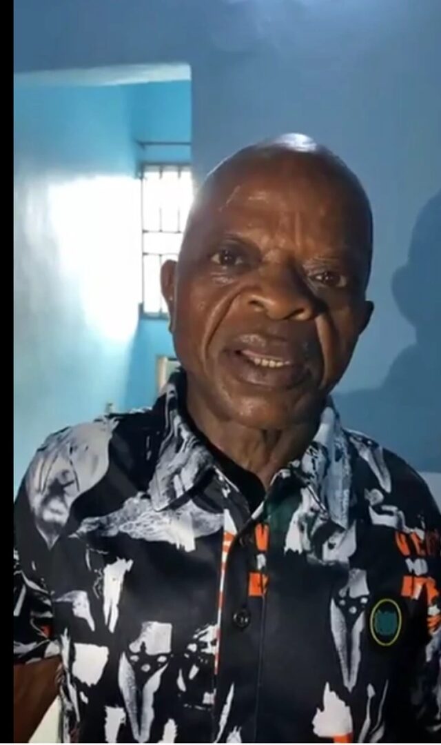 "I was paid just ₦5000 for most of the movies I acted" – Veteran actor ...