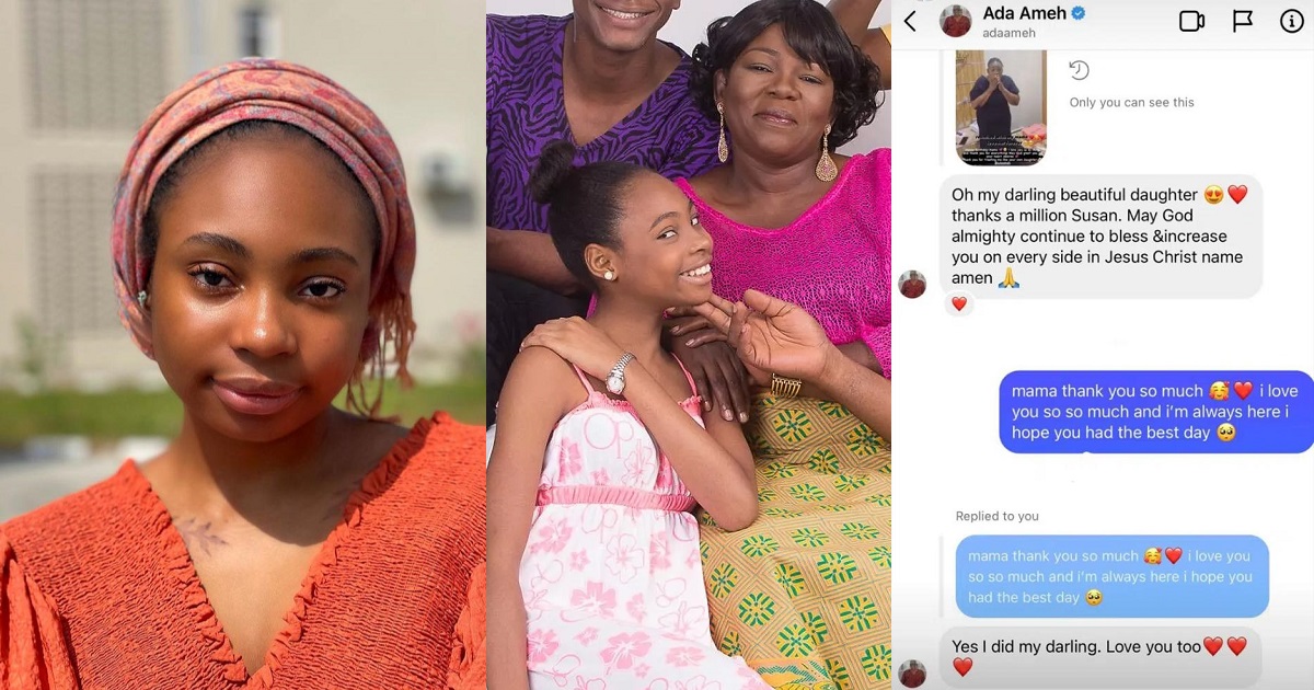 The Johnson’s star, Susan Pwajok emotional as she mourns her screen mom ...