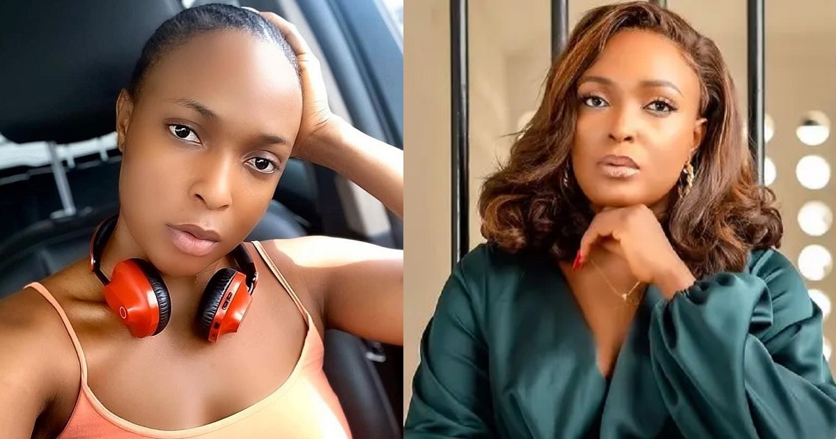 "Over maturity has killed a lot of marriages" – Blessing Okoro says as ...