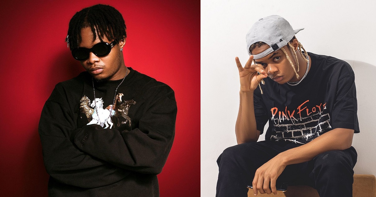 "I wrote JAMB five times" – Singer Crayon recounts his struggle with ...