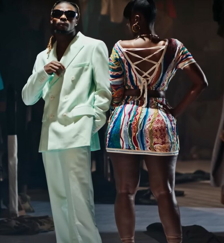 Singer, Asake finally releases much anticipated song, "Terminator ...