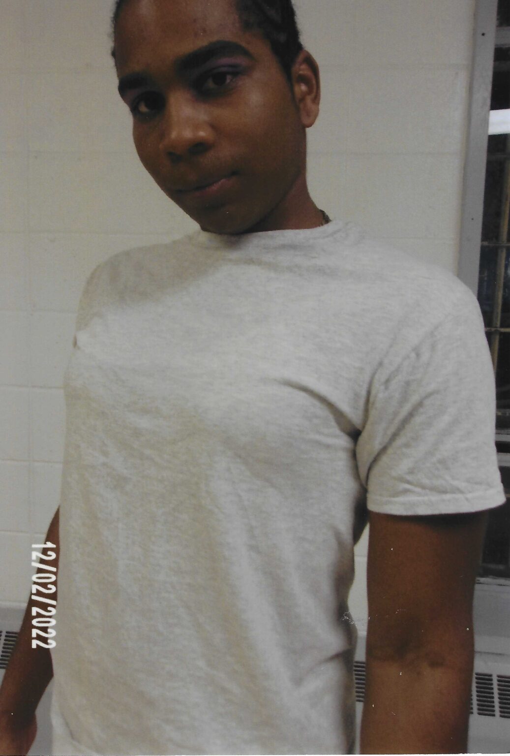 Trans prisoner who impregnated two inmates at women's prison reveals ...