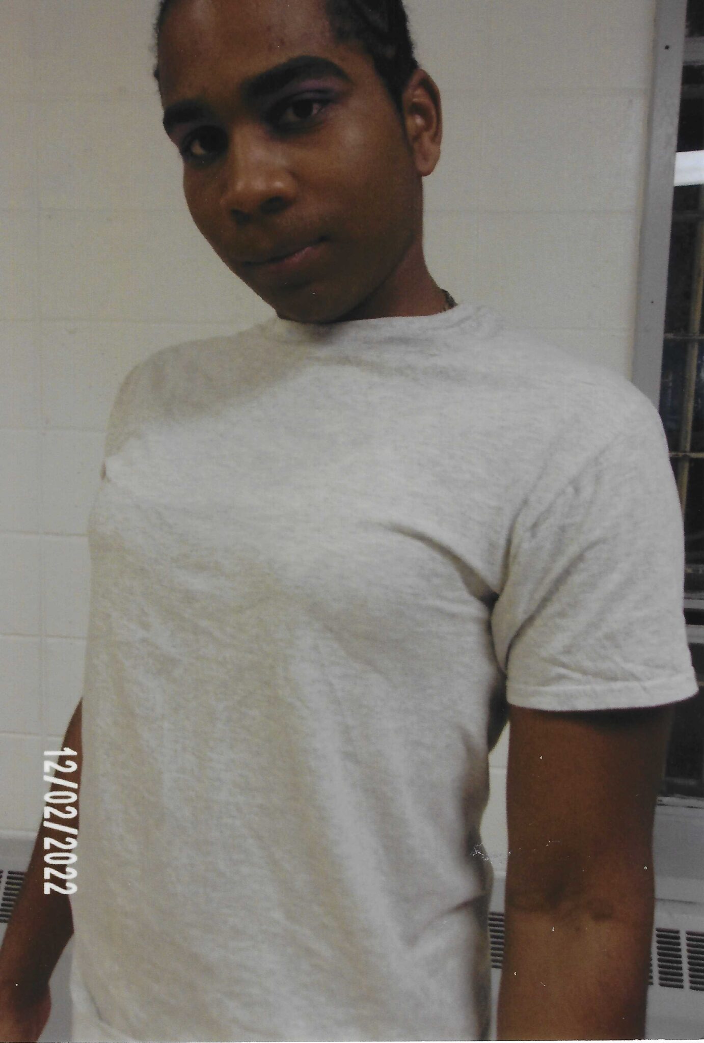 Trans prisoner who impregnated two inmates at women's prison reveals ...