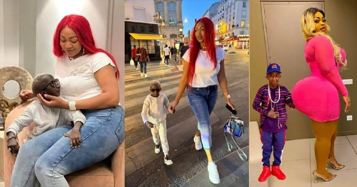 Singer, Grand P finds love again, dating another woman just months ...