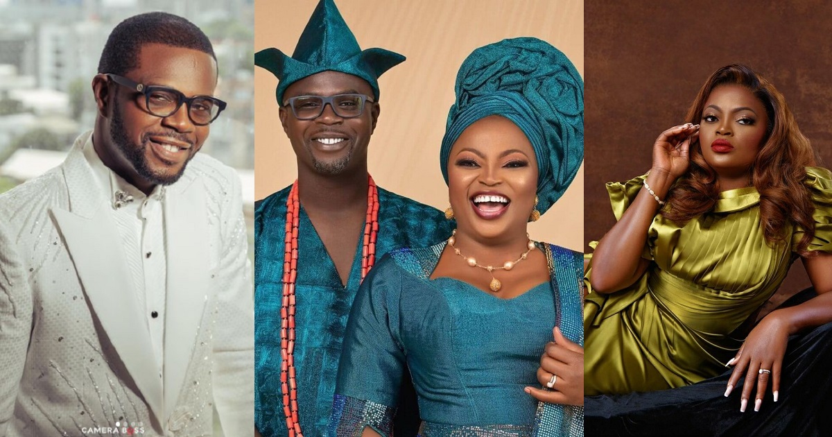 "We had almost seven years of a lovely relationship" – JJC Skillz ...