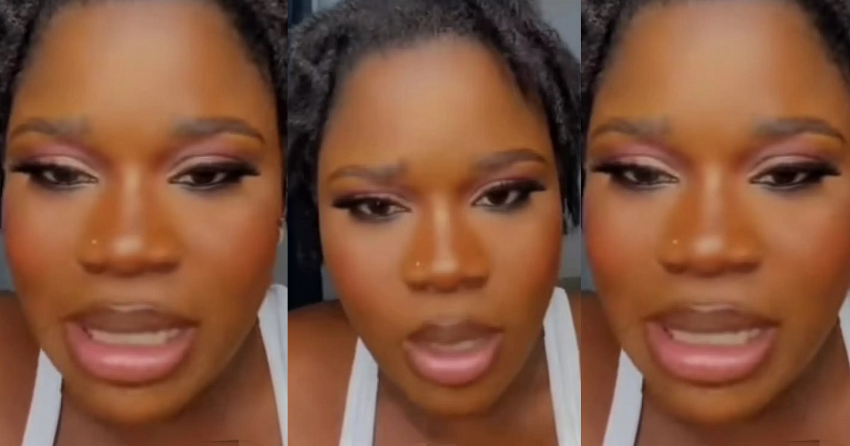 Lady narrates how she discovered her lover had a secret wife and child ...