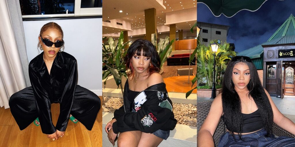 Nigerian singer, Fave calls out Kenyan show organizers over hostility ...