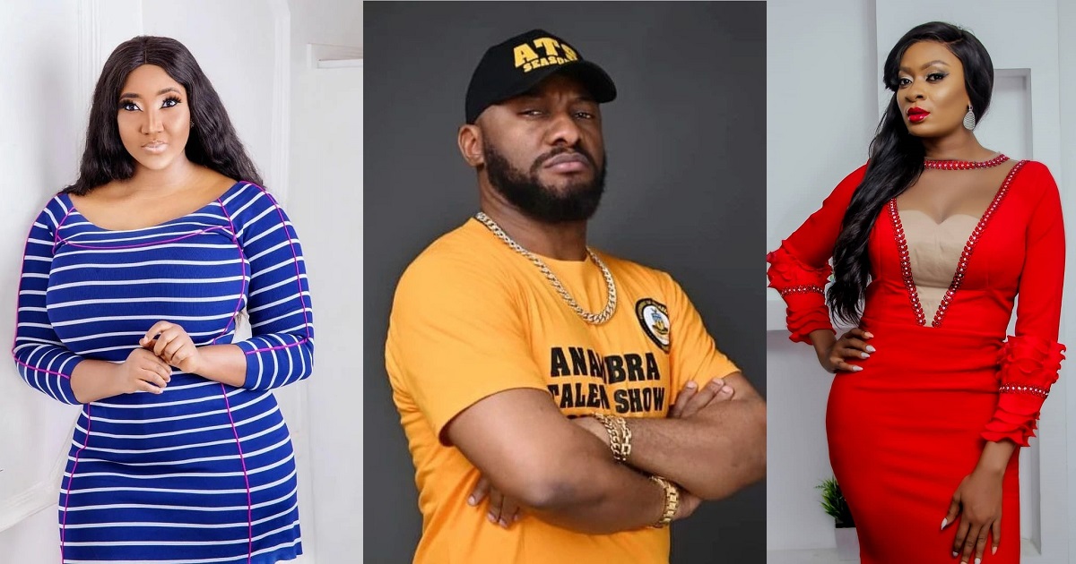 “Make up your mind” – Judy Austin shares cryptic note after Yul Edochie ...
