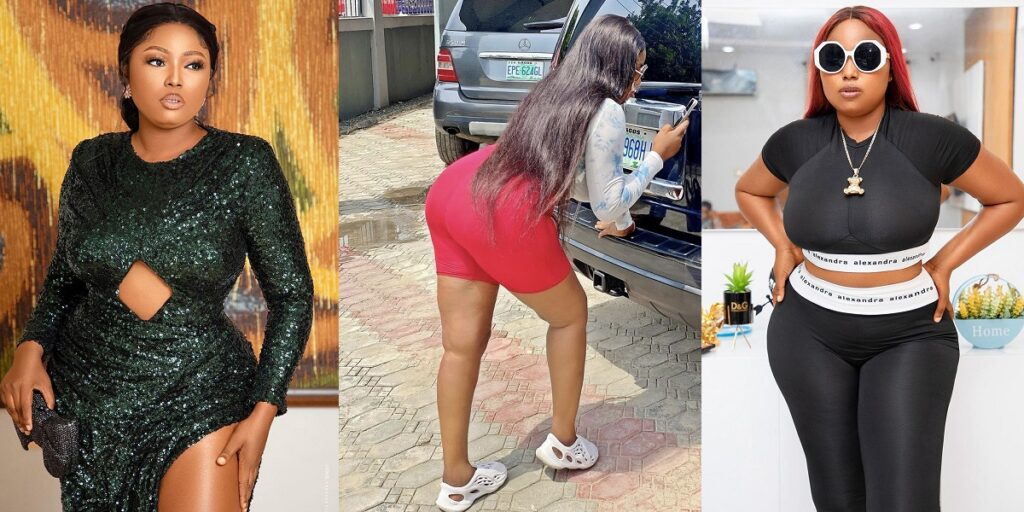 "Liposuction boosted my self-esteem" – Actress Zainab Bakare