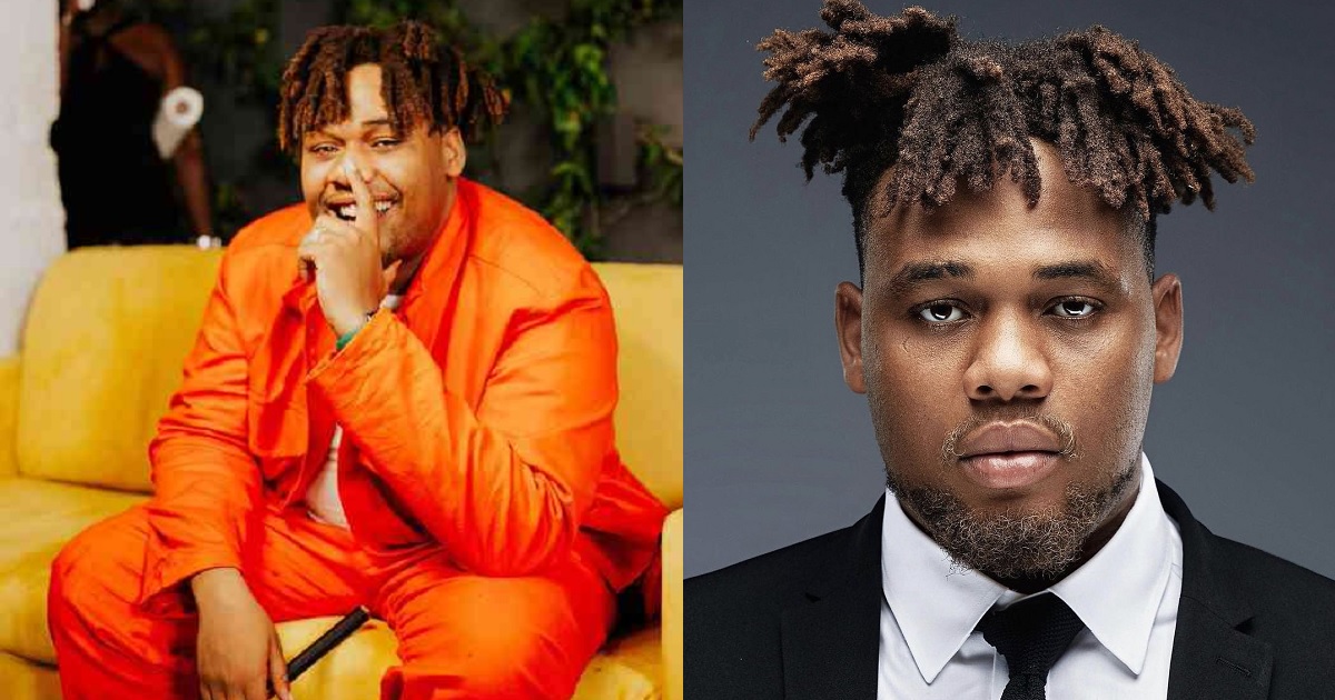 Headies: BNXN fka Buju wins Next Rated Award ahead of Ruger; goes home ...