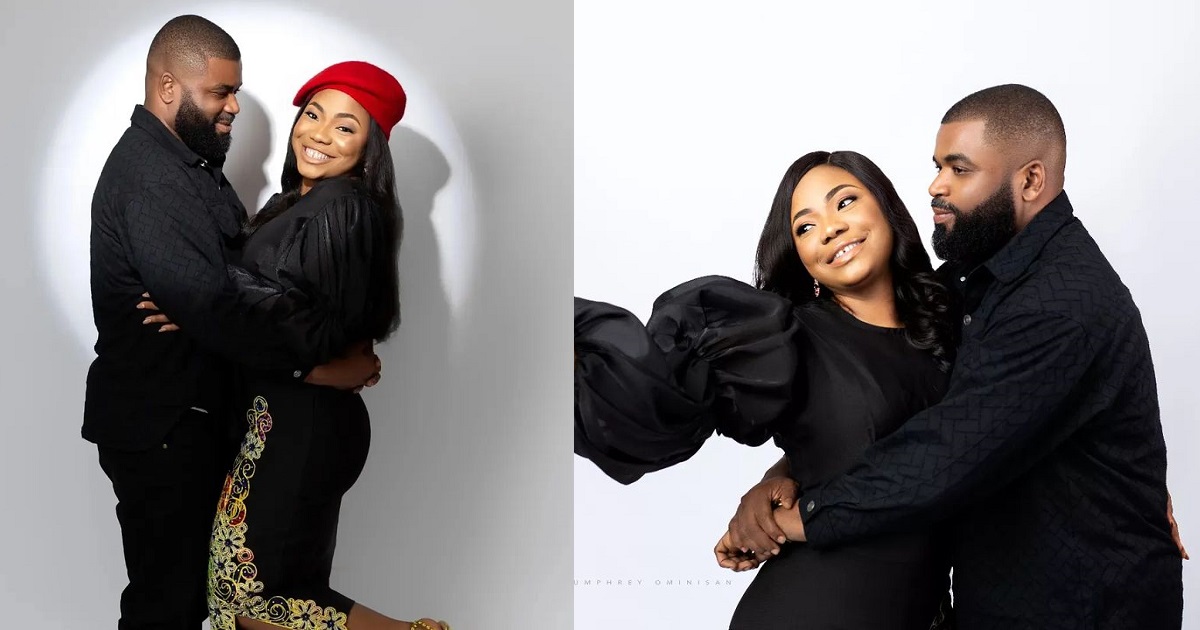 "I cannot contain my joy” – Mercy Chinwo ignores naysayers, celebrates ...