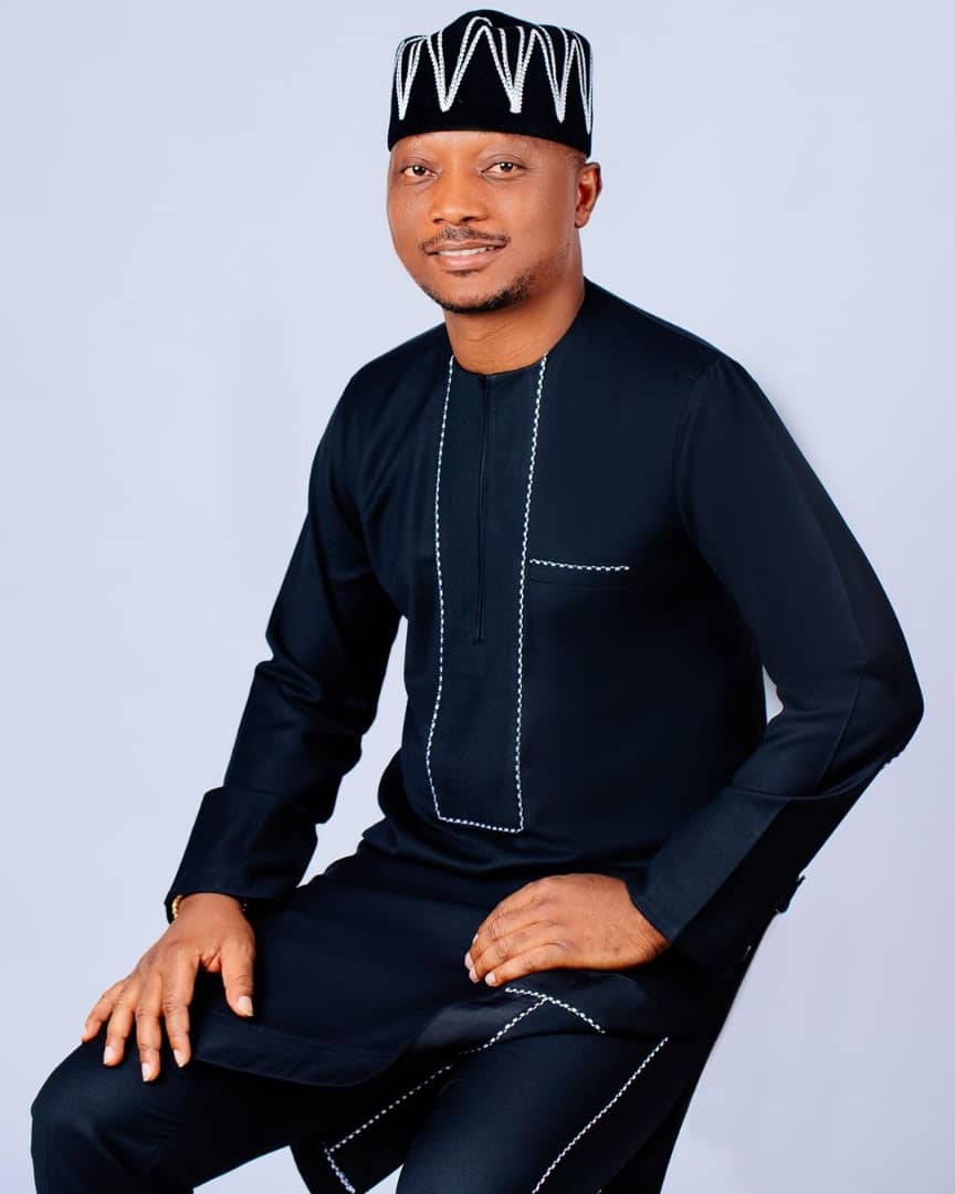 Moment socialite Seyi Vodi's wife confronted his alleged sidechic while ...