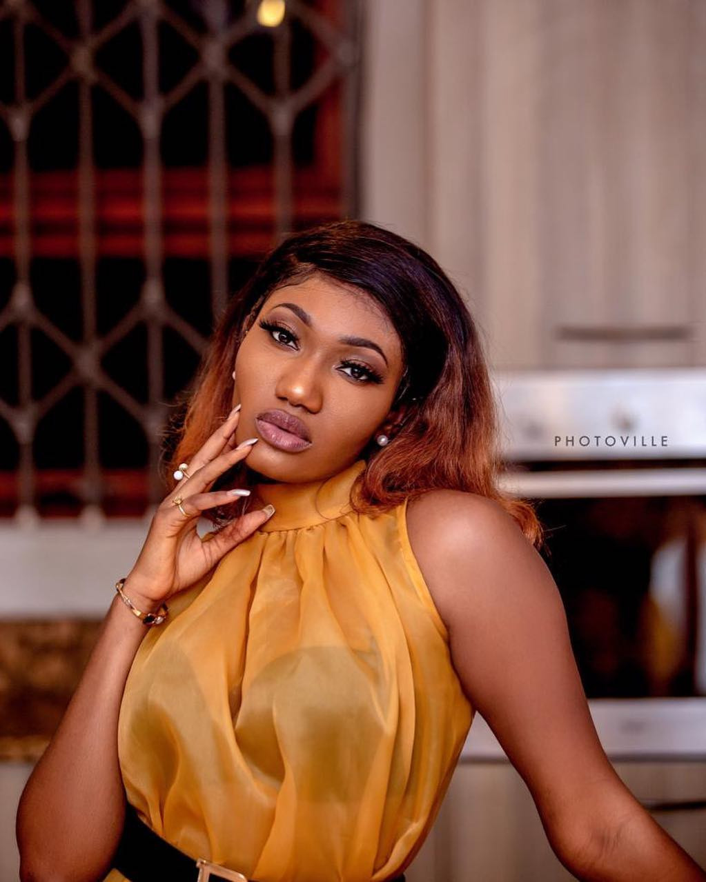 "Ghanaian artistes should thank Nigerian artistes for bringing the ...
