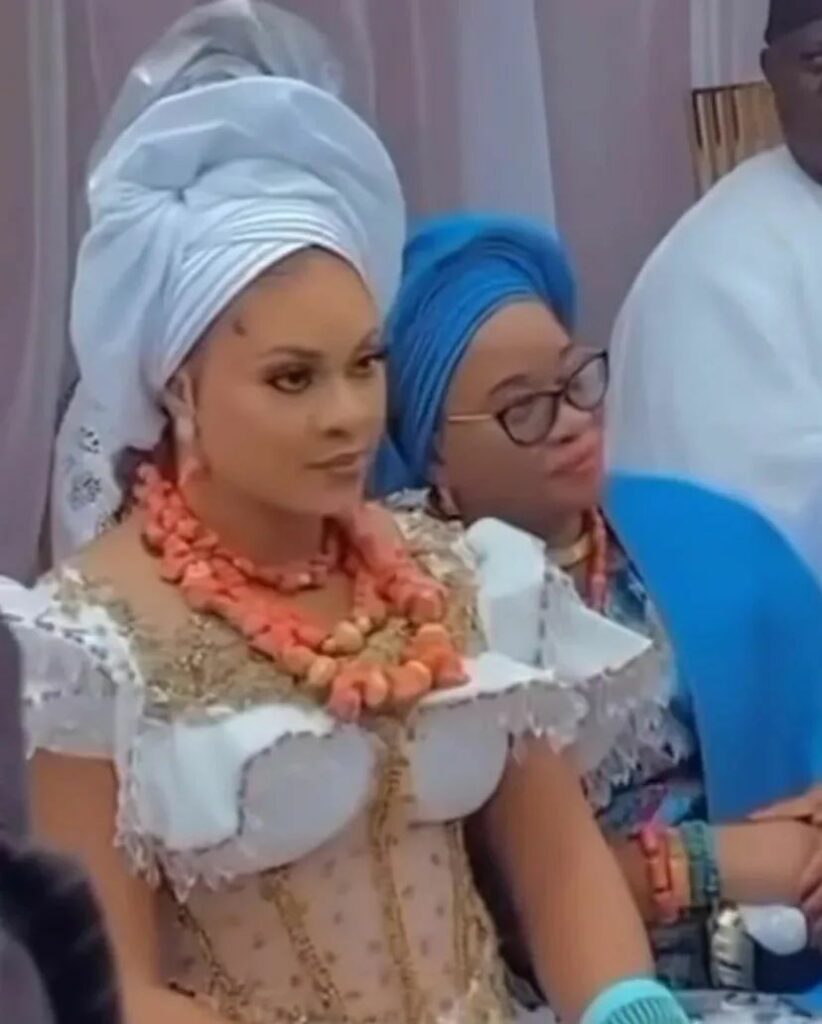 Ooni of Ife, Oba Adeyeye Ogunwusi, chooses ex-beauty Queen, Tobi ...