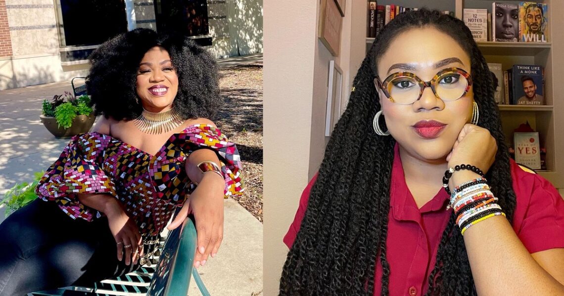 "After snatching Doris Simon's husband" - Netizens react as Actress Stella Damasus shares her ...