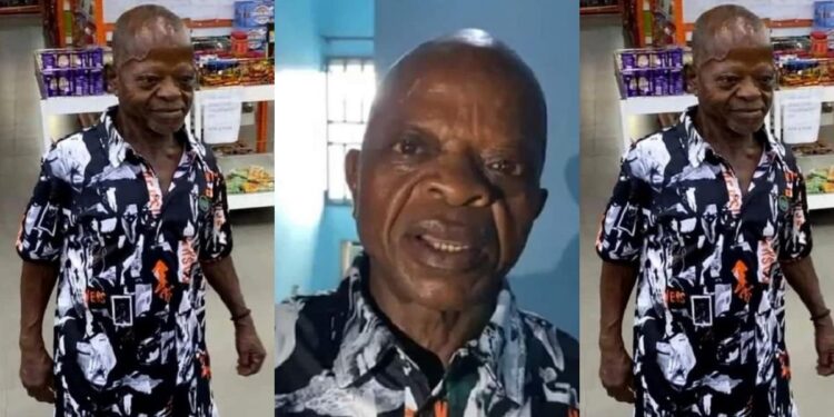 "I have not seen a wife yet, but she has to be a master’s degree holder ...