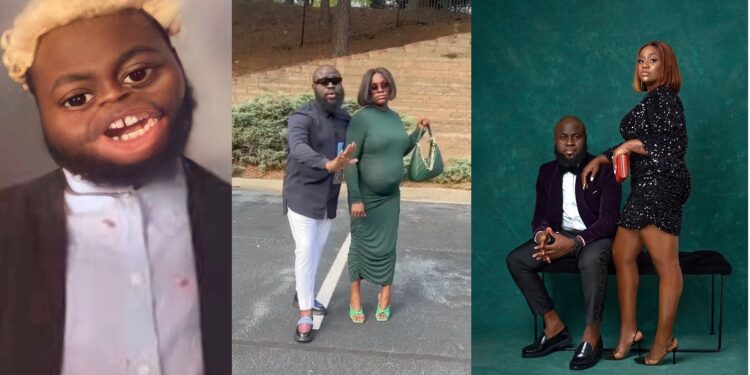 "Na generator dey your belle?" – Comedian, Lasisi Elenu tackles heavily ...