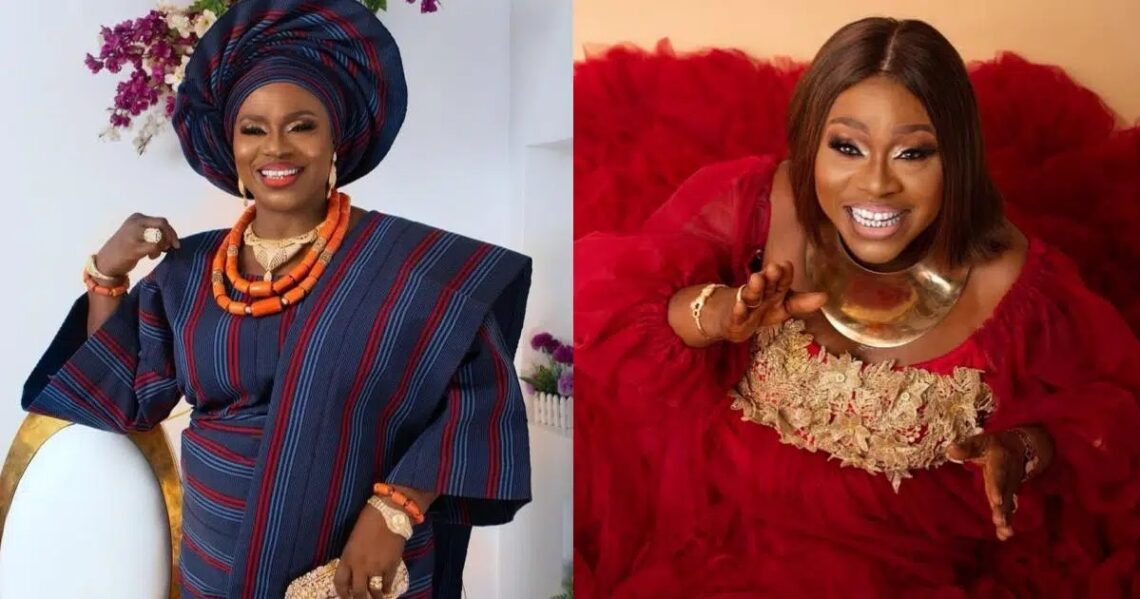 Mama Rainbow celebrates her 80th birthday with beautiful pictures ...