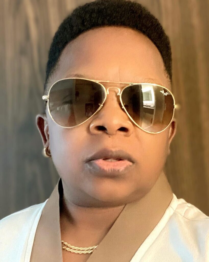 "I work hard, I can never have a relationship with poverty" - Actor ...