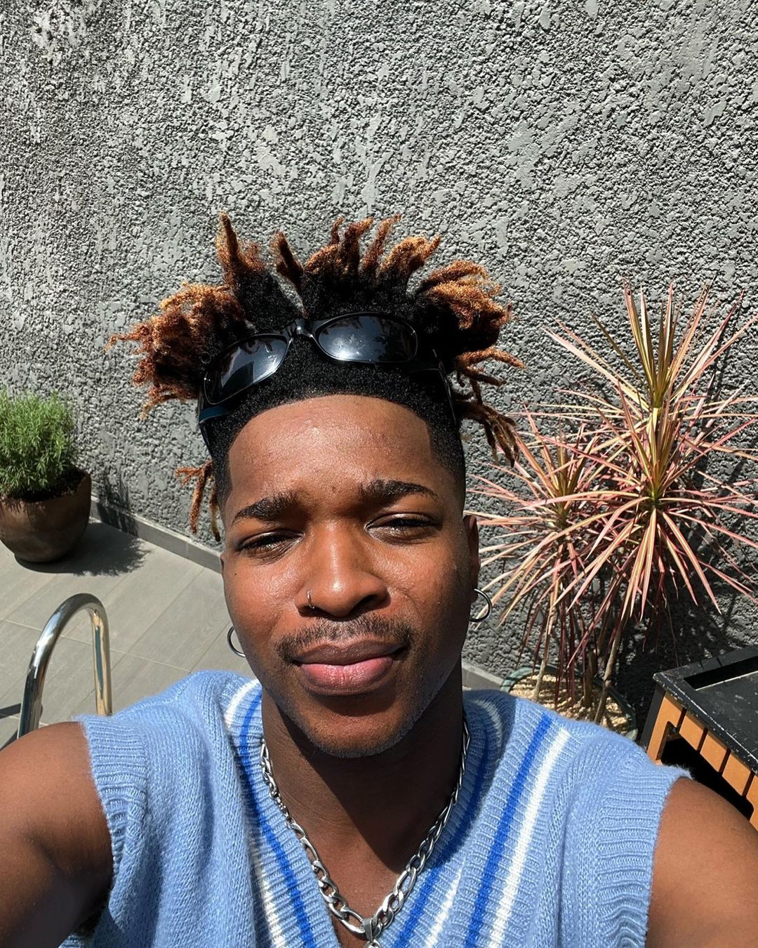 "I'm highly disappointed bro, I was expecting better" – Singer, Magixx ...