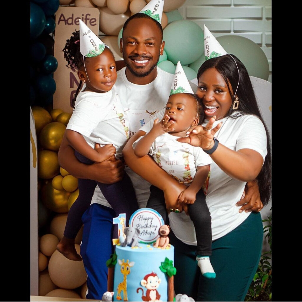 "How it Started" – Actor Daniel Etim-Effiong shares his first ever chat ...