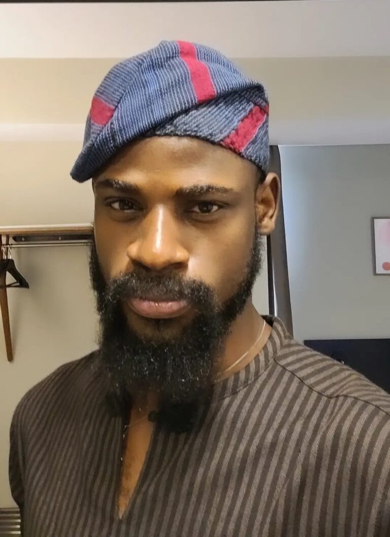 Chess master, Tunde Onakoya reveals he has a health condition which ...