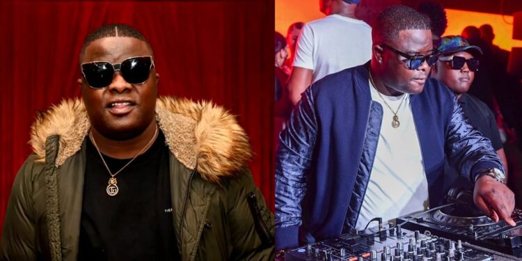 Amapiano hitmaker, DJ Sumbody shot dead in South Africa