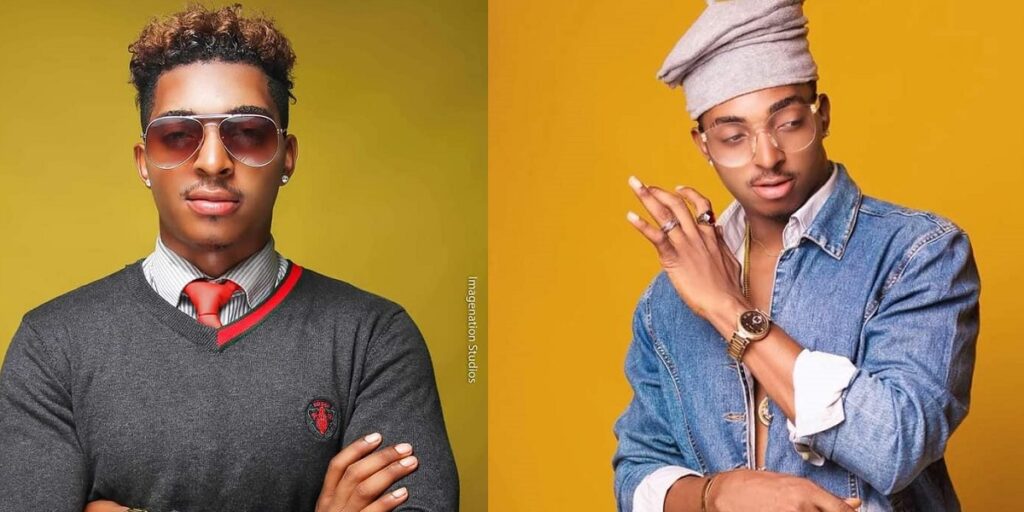 Popular singer Slami Ifeanyi shot dead in Anambra