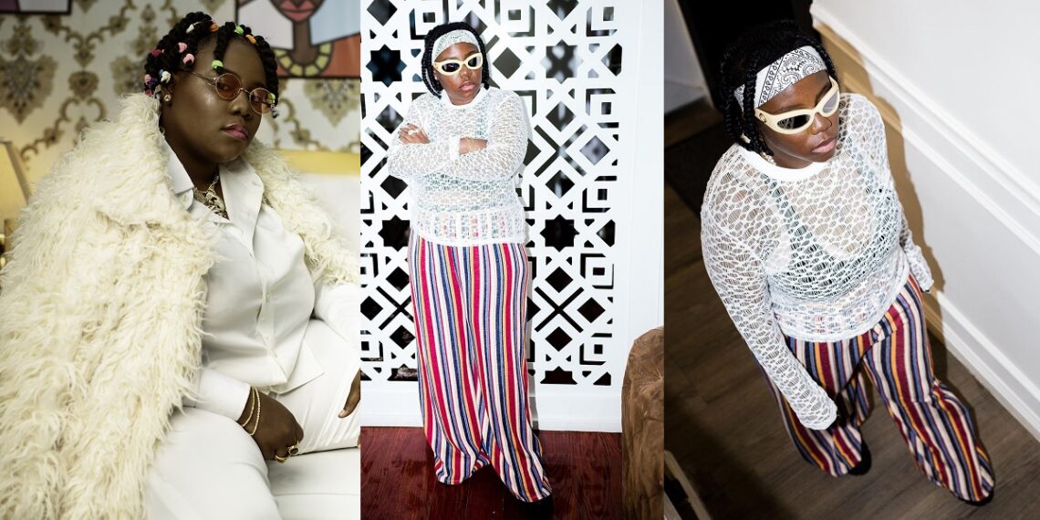 Singer Teni replies those attributing her weight loss transformation to ...