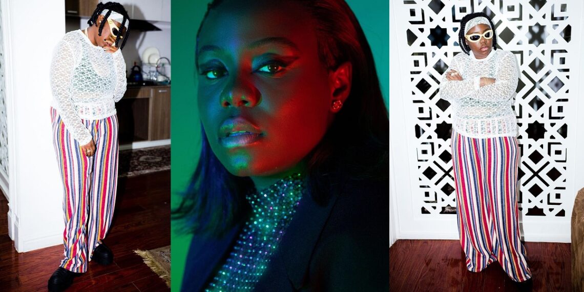 Singer, Teni looks unrecognizable as she flaunts her weight loss ...