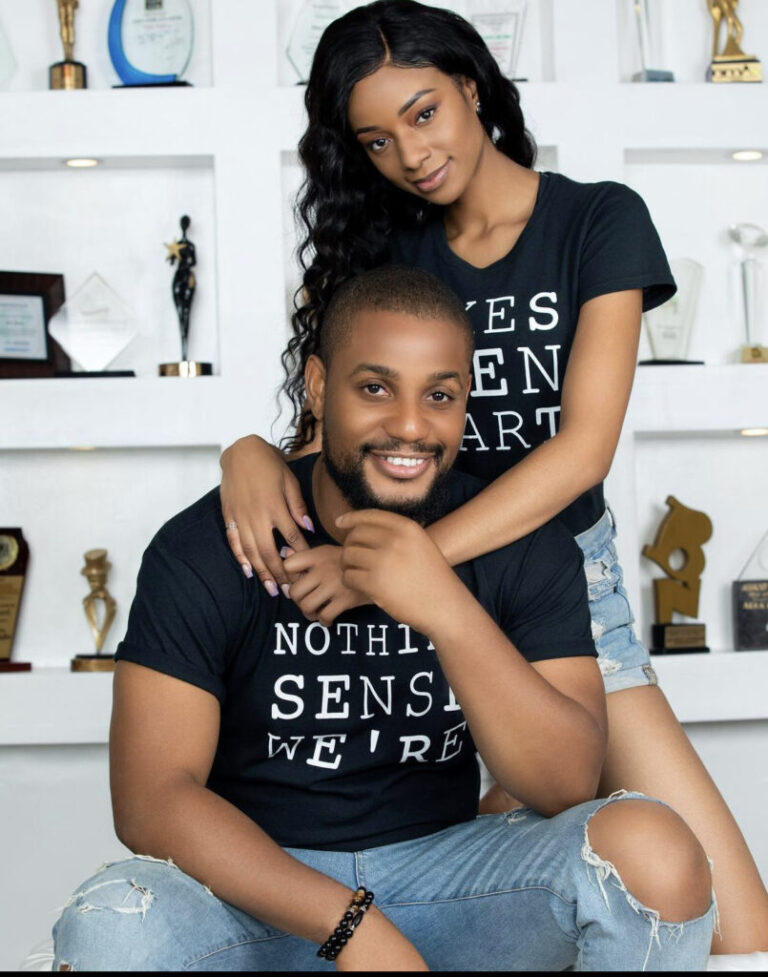 "She thought Alex would remain stagnant when she left" – Social media ...